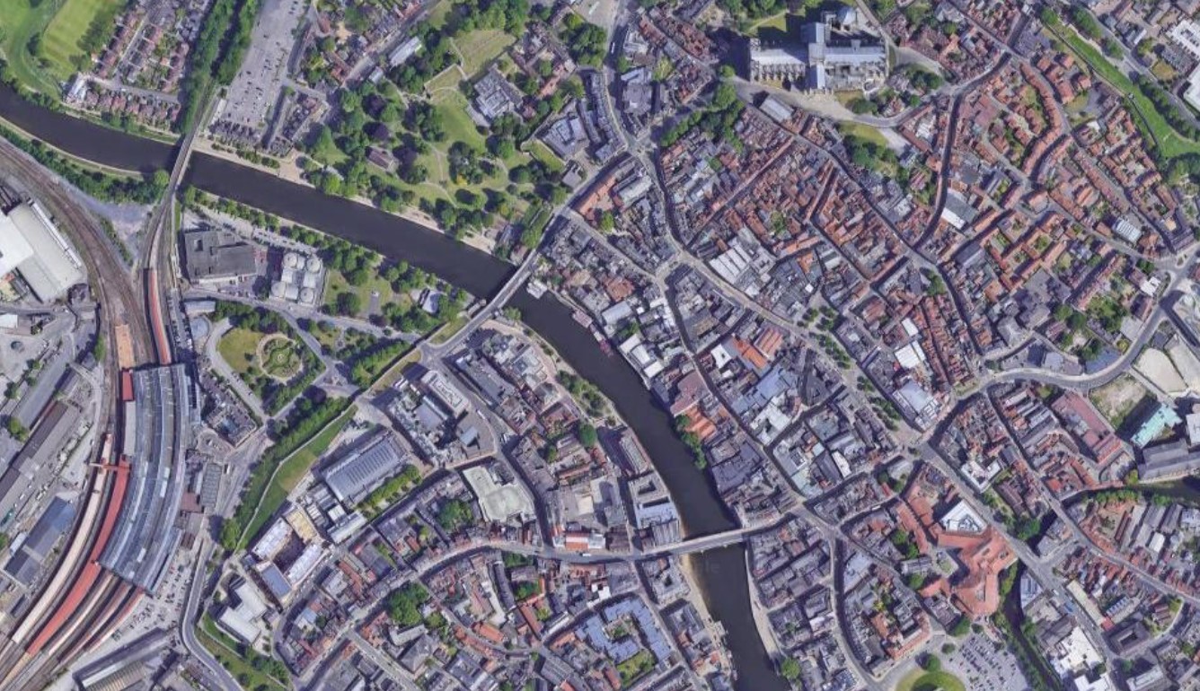 York Environment Week 2021 – What if we solved the climate crisis? What ...